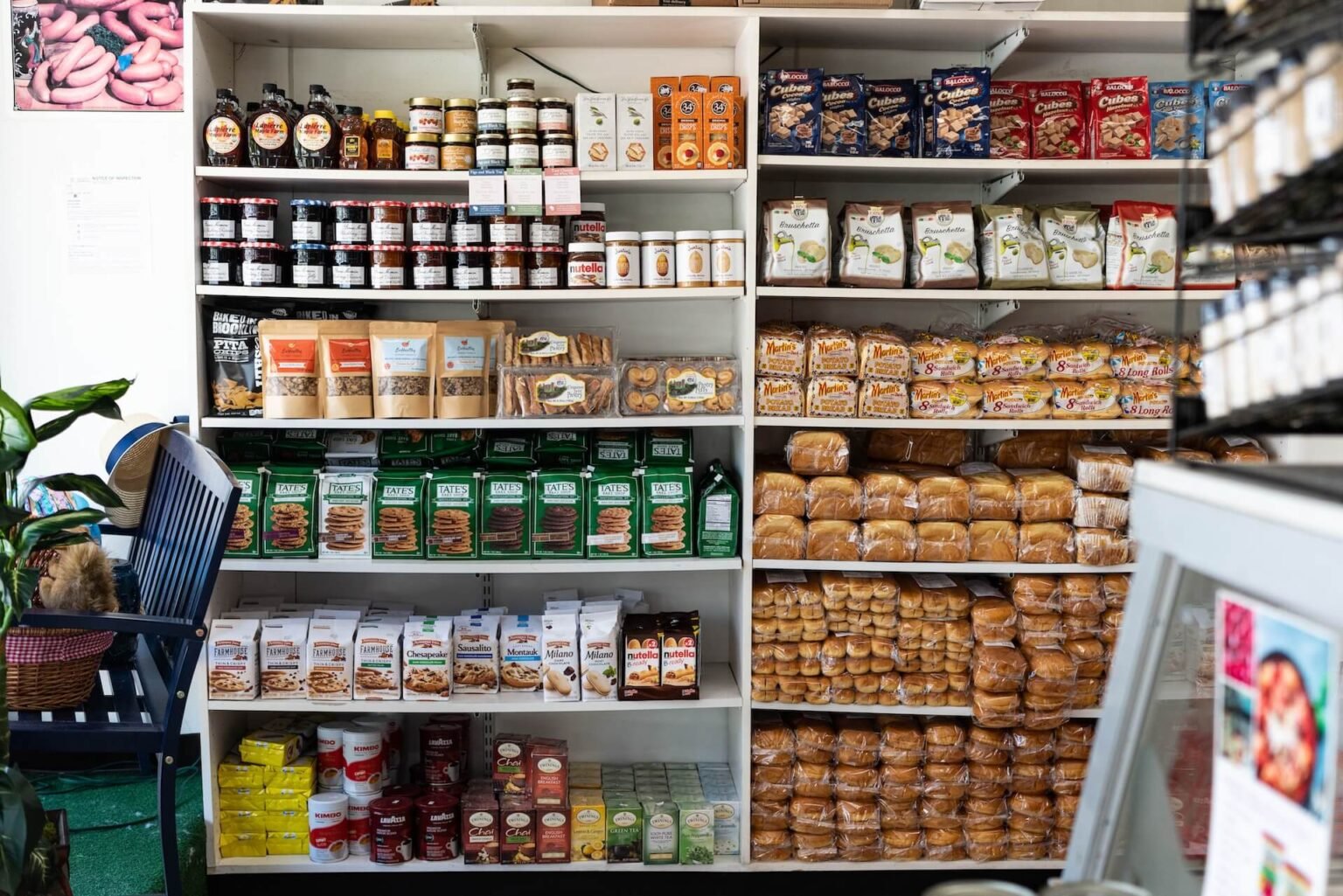 Store Prepared Food – North End Quality Meats